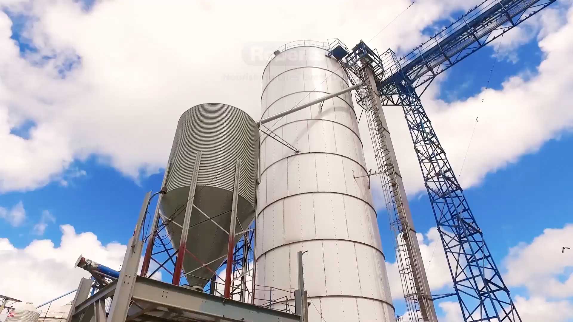 About RMCO - Roberts Manufacturing Co. Limited