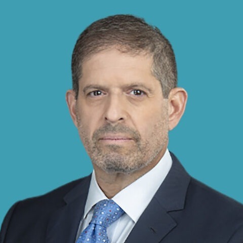 David Hadeed - Roberts Manufacturing Co. Limited