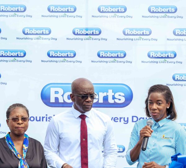 Roberts Manufacturing Co. Limited